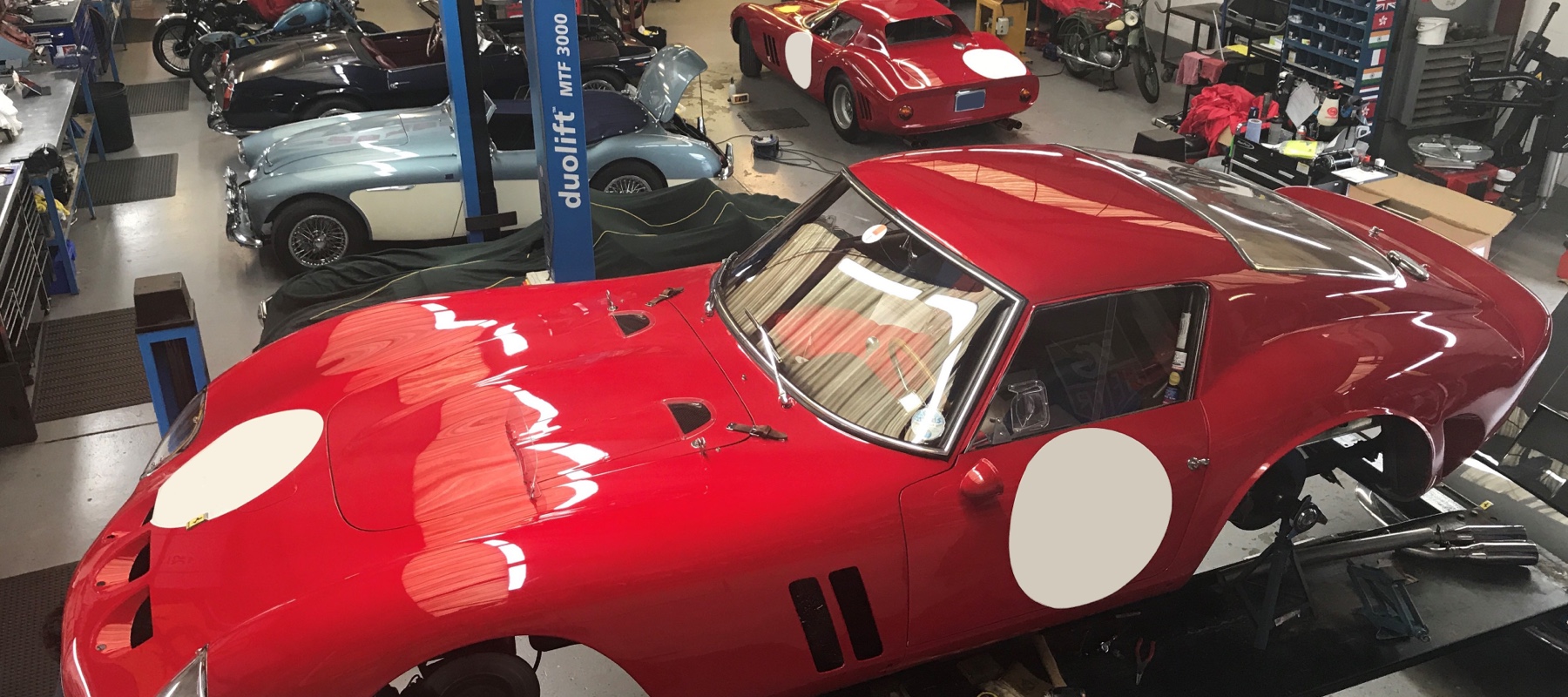 The Light Car Company | Jeremy Hickman