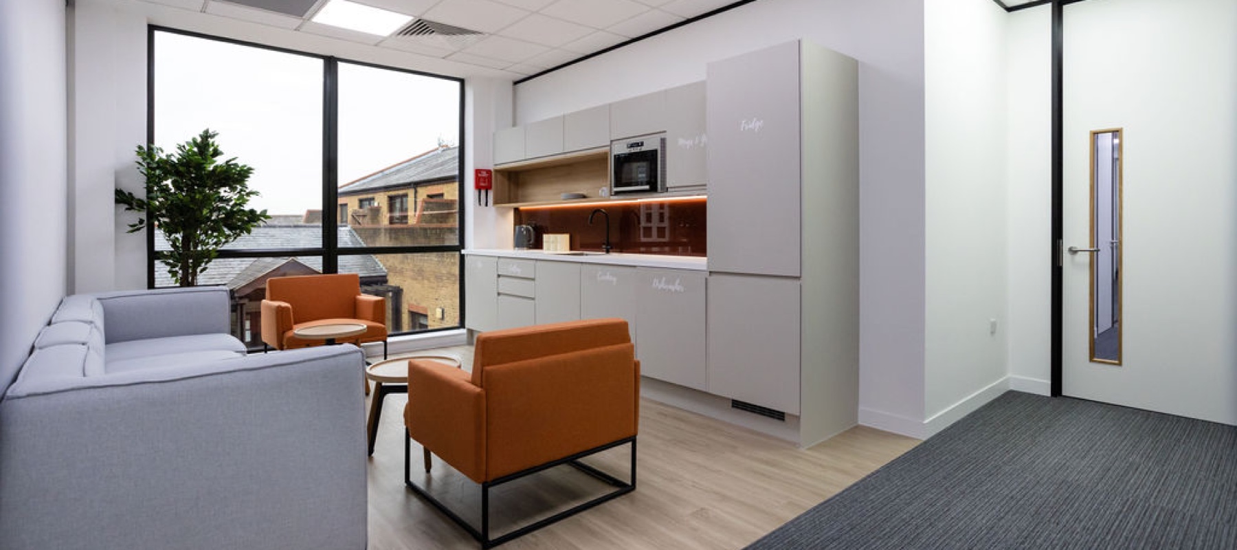 MyWorkSpotUK | Jeremy Hickman