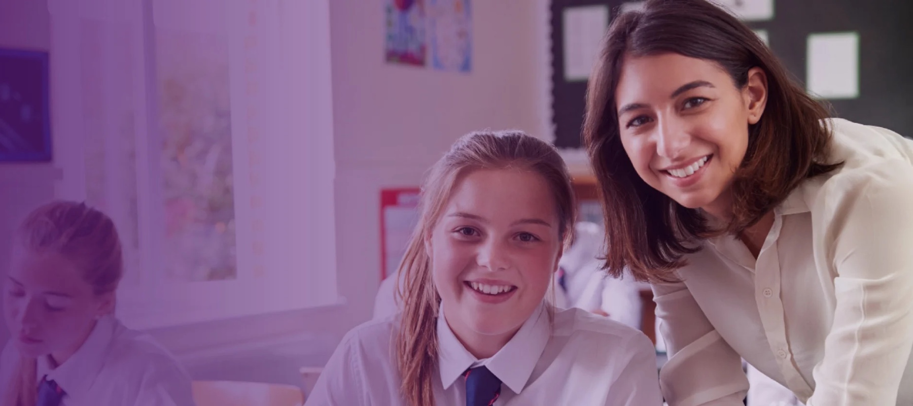 SAAF Education | Jeremy Hickman