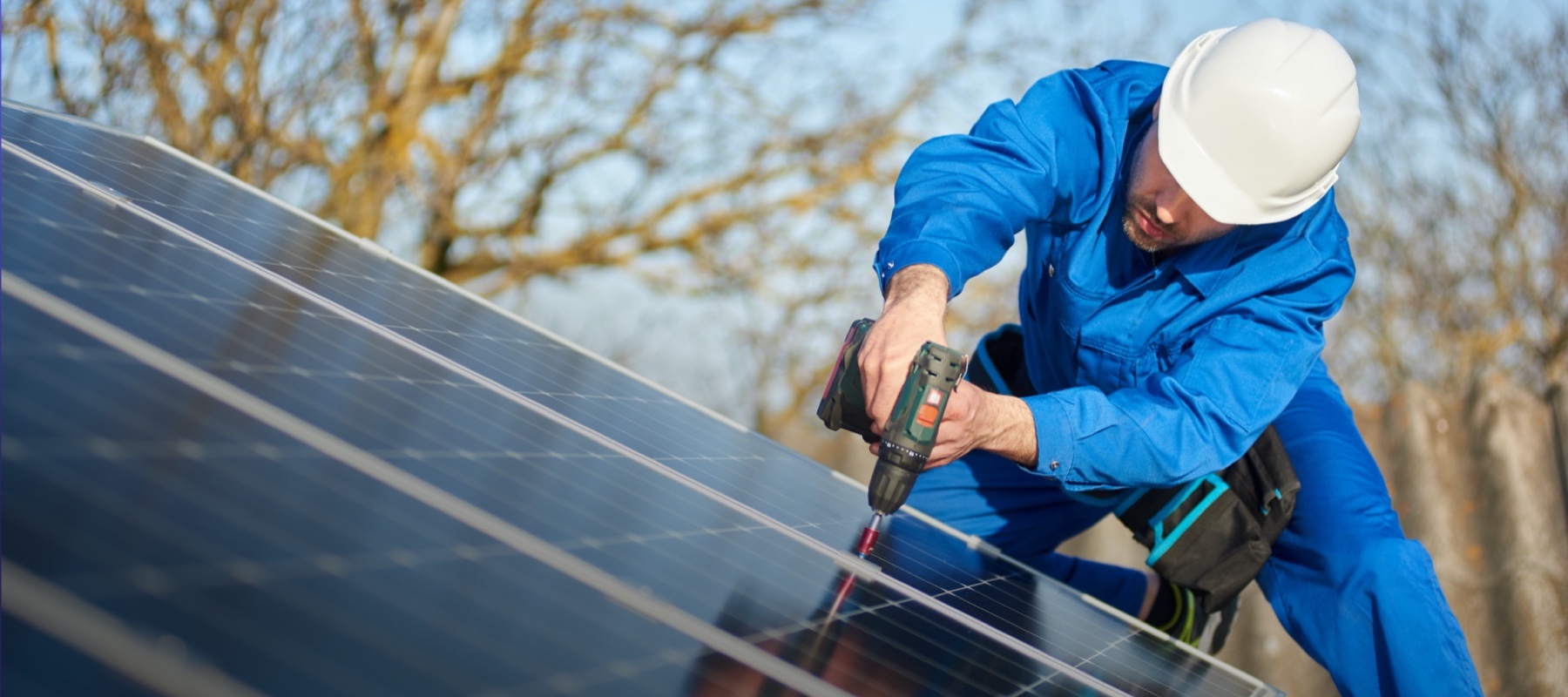 TEC-Elec | Jeremy Hickman