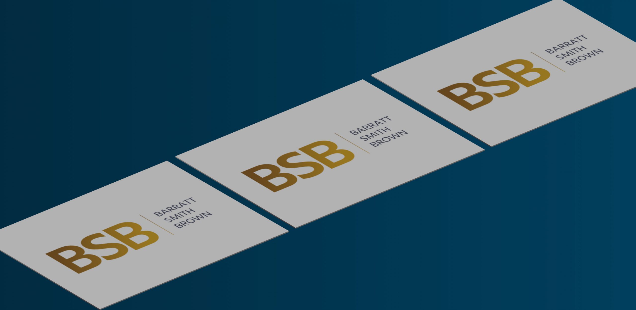 Barrett Smith Brown | Jeremy Hickman