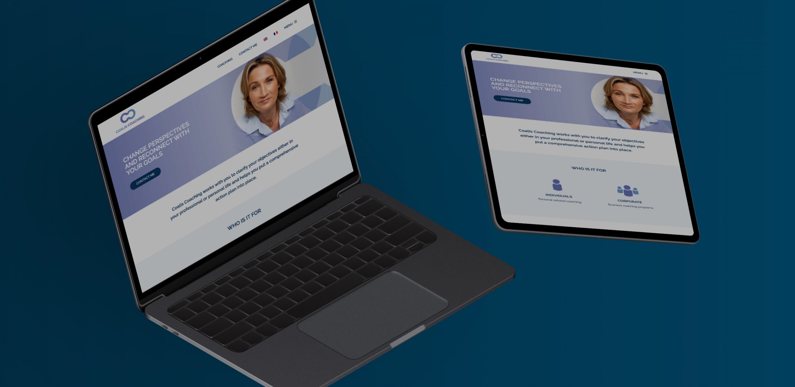 Coalis Coaching | Jeremy Hickman