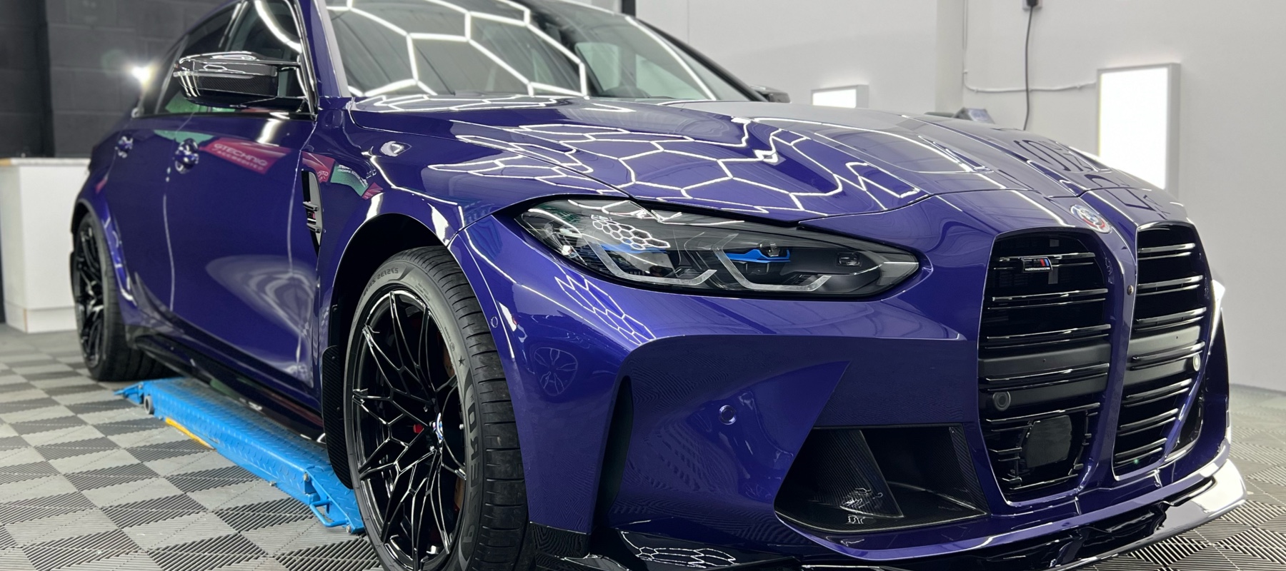 LDS Detailing | Jeremy Hickman