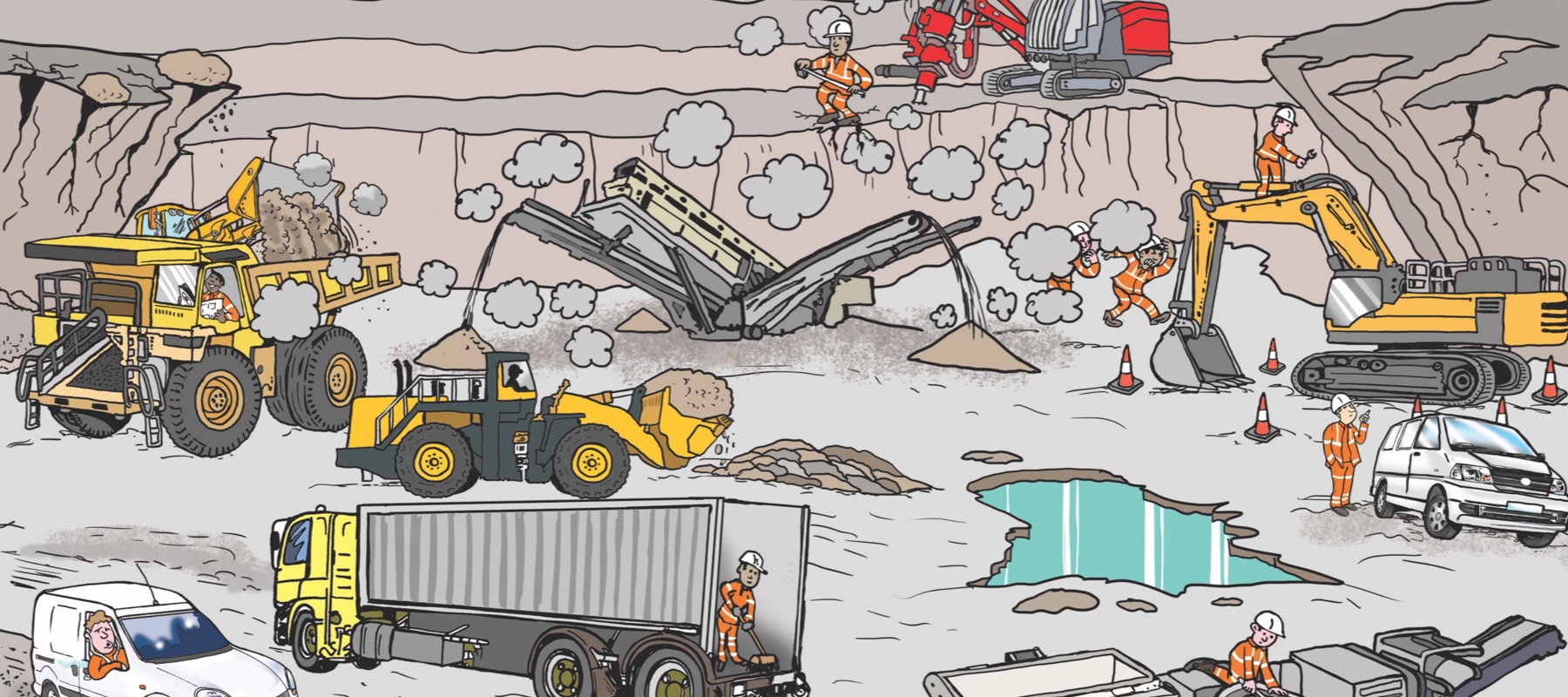 Safety Coaching | Jeremy Hickman