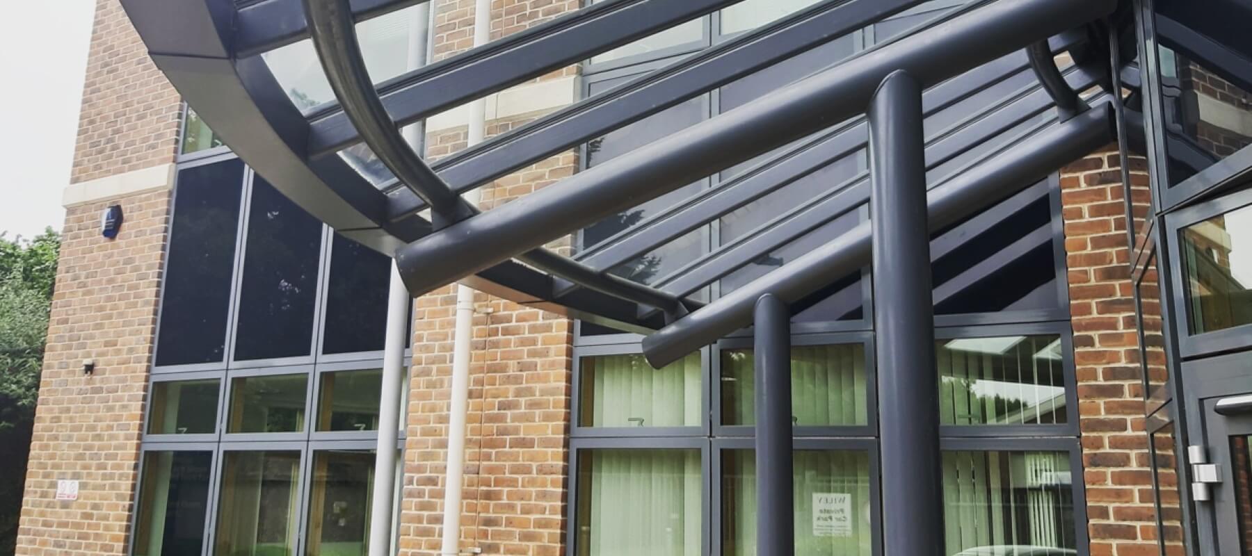 FutureFabs | Jeremy Hickman