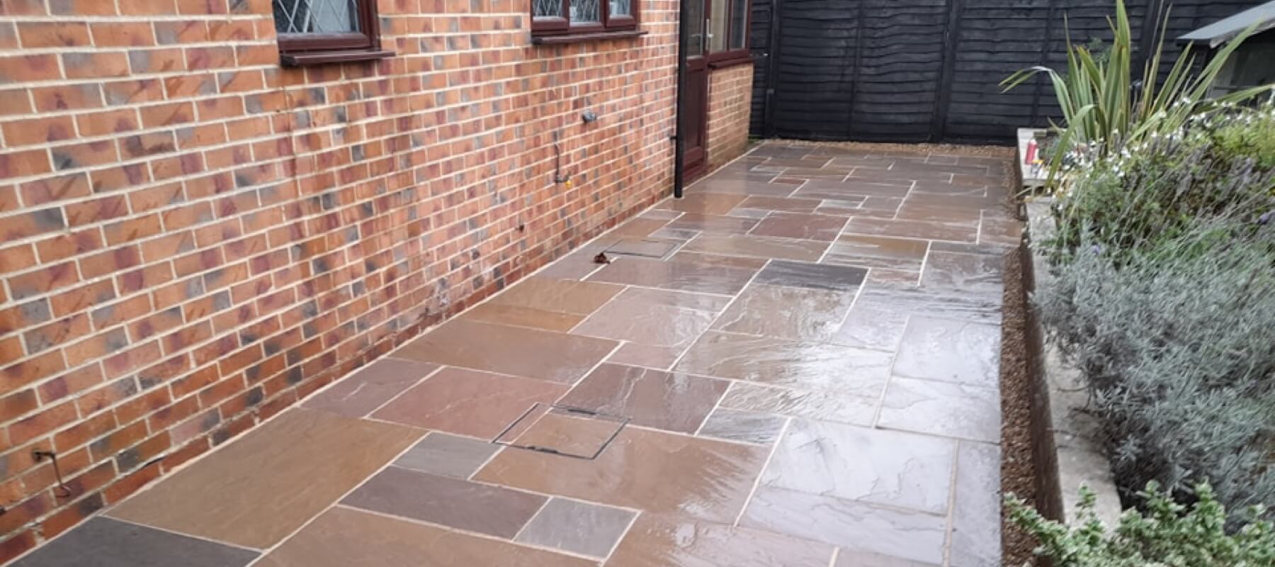 Scott's Landscapes | Jeremy Hickman